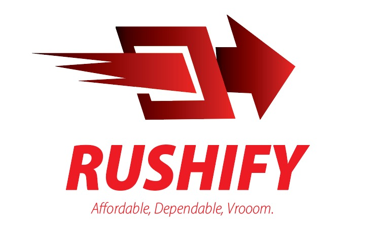 Rushify Delivery Services
